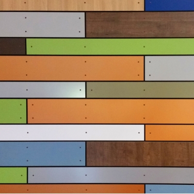 Trespa Meteon - USA Inventory