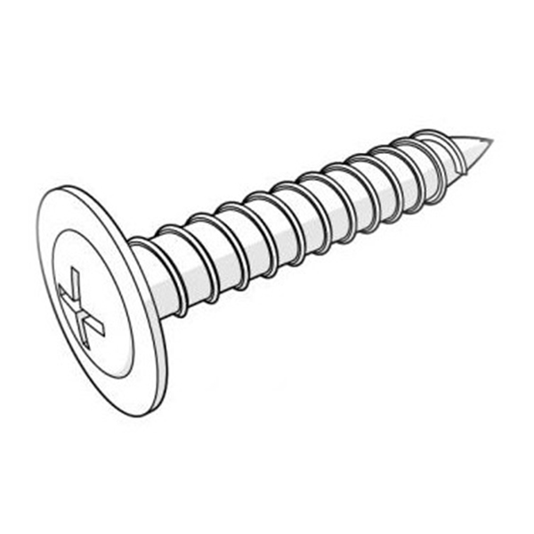 Trespa Pura System Components